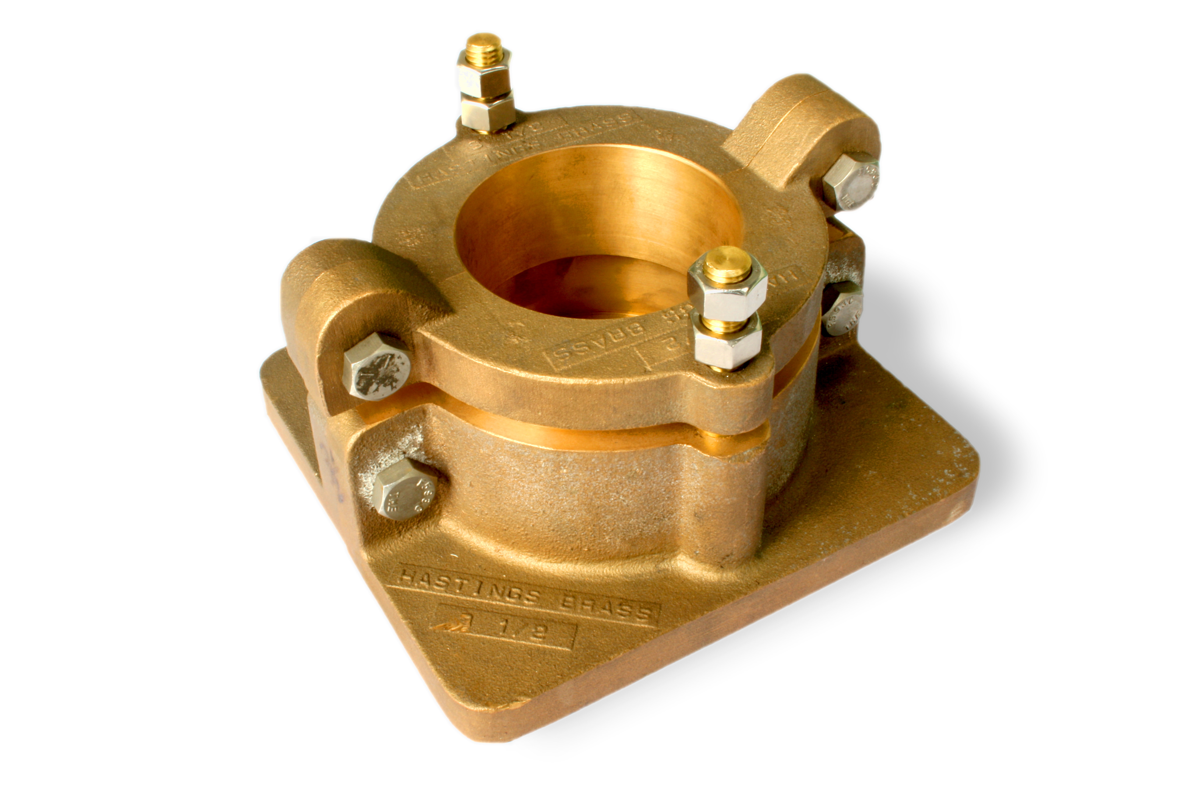 Stuffing Boxes – VM DAFOE MACHINE SHOP LTD.